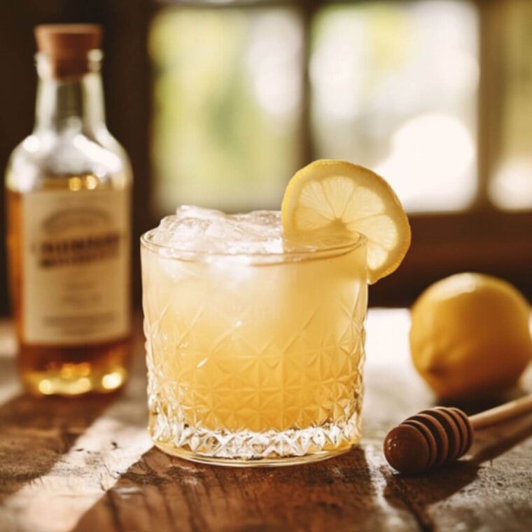 Natural Mounjaro Recipe with 4 Ingredients That Work (2025)